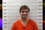 Caden Smith — Pickens County Jail Bookings