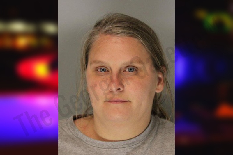 Elizabeth Smith — Hall County Jail Bookings