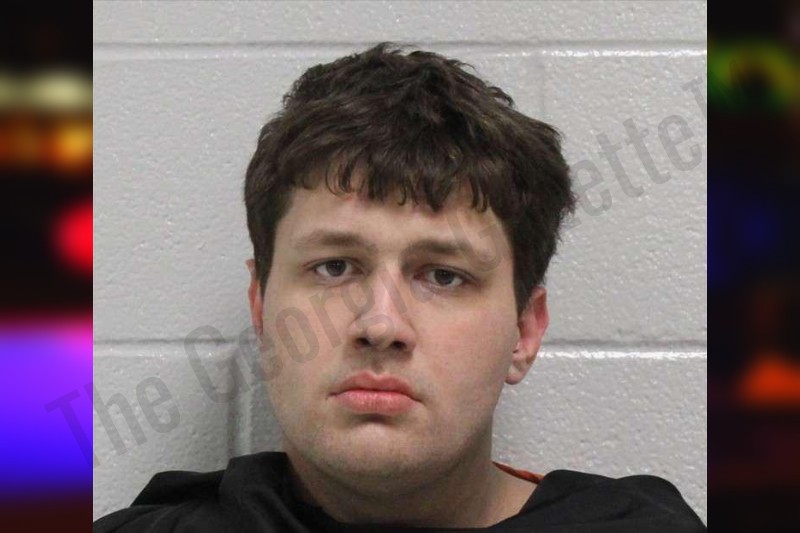 Ethan Smith — Carroll County Jail Bookings