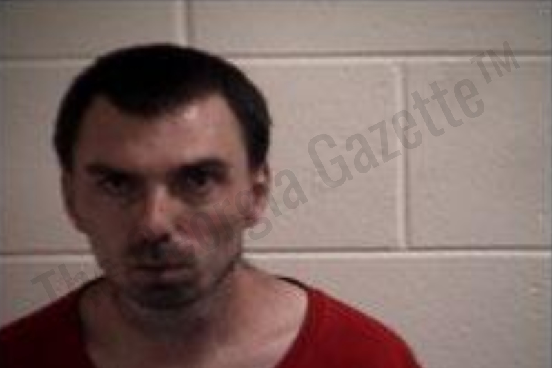 James Smith — Henry County Jail Bookings