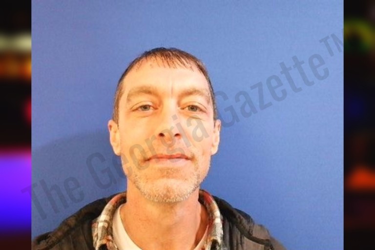 James Smith — Troup County