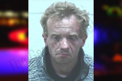 Justin Smith — Jackson County Jail Bookings