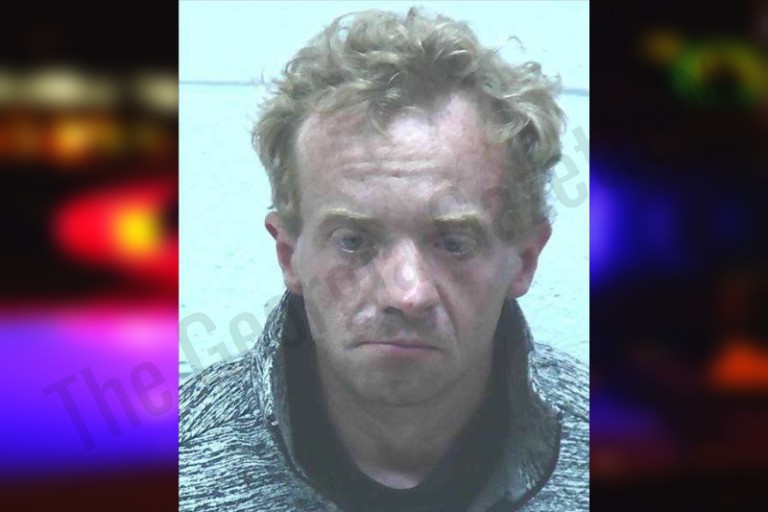 Justin Smith — Jackson County Jail Bookings