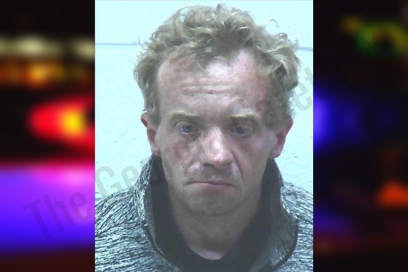 Justin Smith — Jackson County Jail Bookings