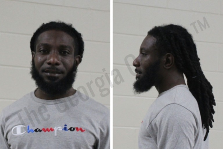 Marlon Smith — Houston County