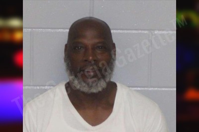 Ricky Smith — Morgan County