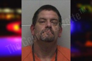 Robert Smith — Laurens County