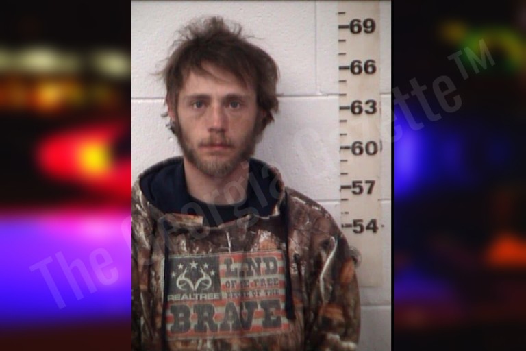 Ryan Smith — Emanuel County