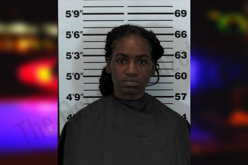 Seretha Smith — Hart County Jail Bookings