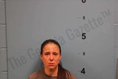 Stacey Smith — Monroe County