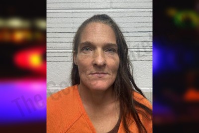 Christina Solitro — Dade County