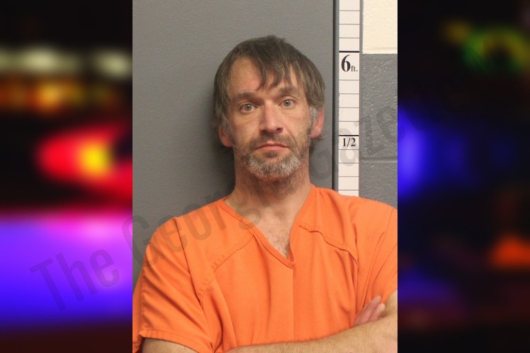 Kevin Spain — Lumpkin County