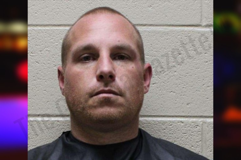 Christopher Stanfield — Haralson County