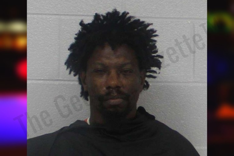 Amier Steed — Carroll County Jail Bookings