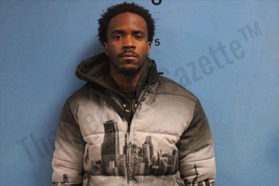 Kristen Stephens — Monroe County Jail Bookings