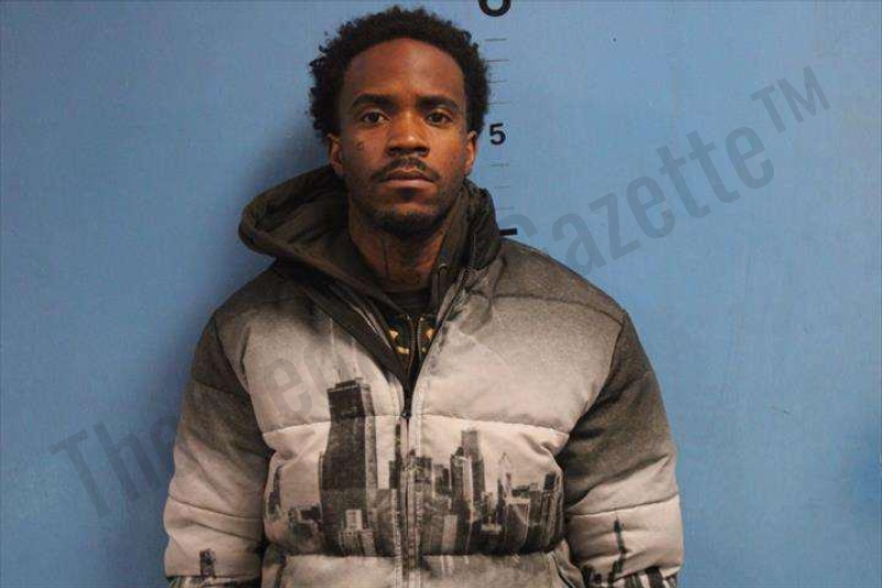 Kristen Stephens — Monroe County Jail Bookings