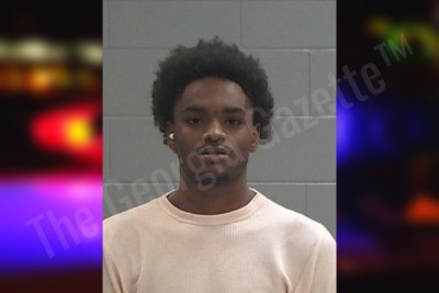 Quentavius Stephens — Baldwin County Jail Bookings