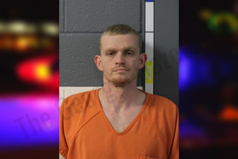 Timothy Stephens — Lumpkin County