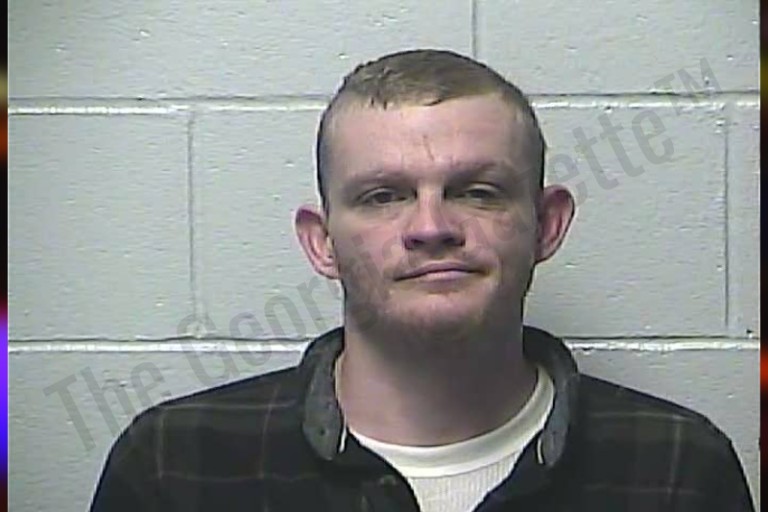 Timothy Stephens — Dawson County