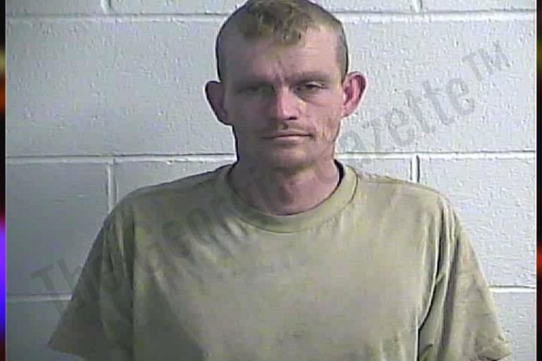 Timothy Stephens — Dawson County