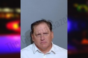 Steven Stevenson — Glynn County
