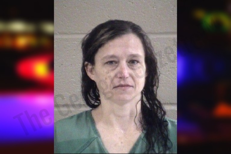 Laura Stewart — Whitfield County
