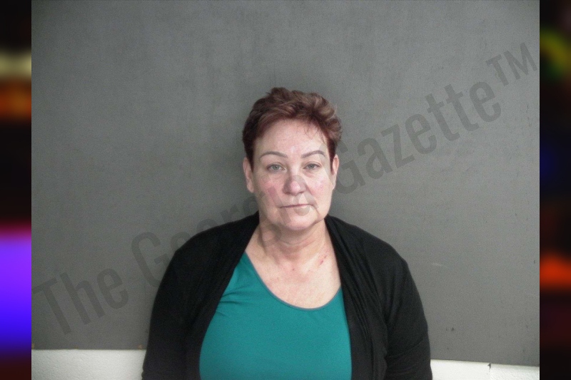 Katherine Stolt — Twiggs County Jail Bookings