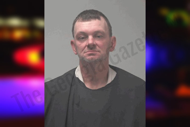 Michael Stone — Coweta County Jail Bookings