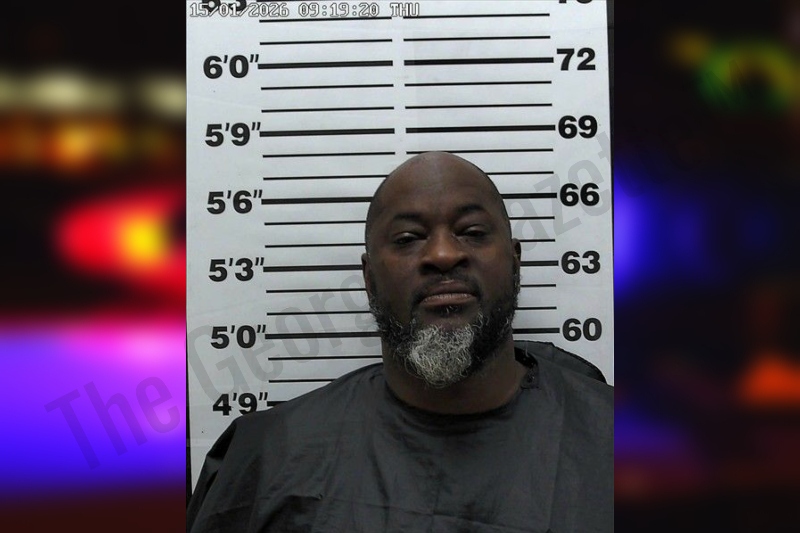 Tommy Stowers — Hart County Jail Bookings