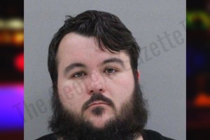 Brandon Strickland — Rabun County