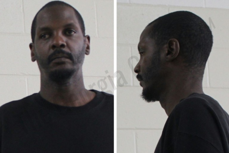 Marlon Stubbs — Houston County