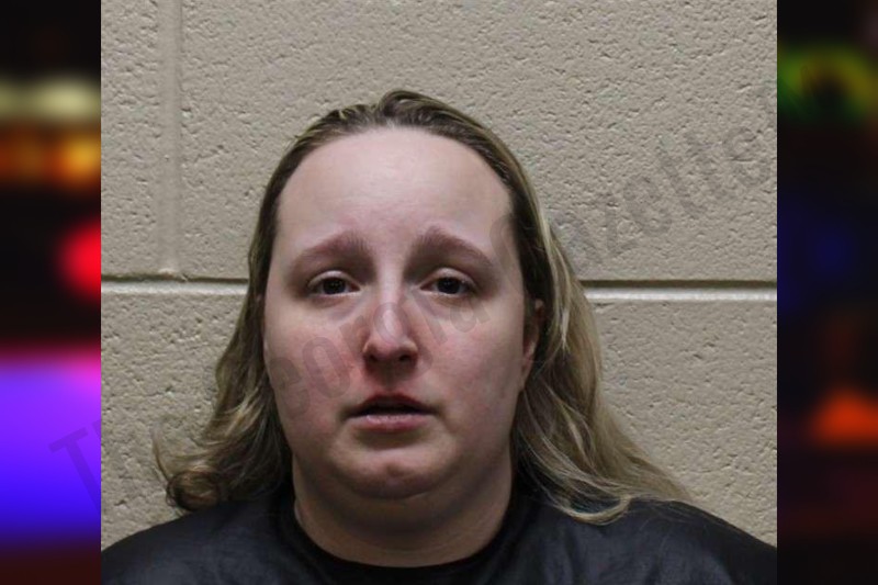 Larin Stutts — Haralson County Jail Bookings