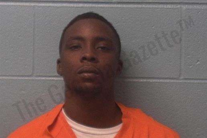 Samuel Suber — Franklin County Jail Bookings