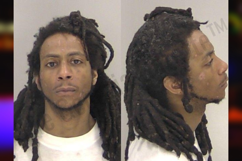 Christopher Sullivan — Richmond County Jail Bookings
