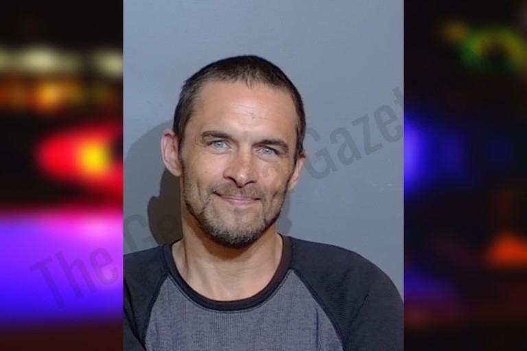 Joshua Sullivan — Glynn County