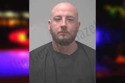 James Swearingen — Coweta County