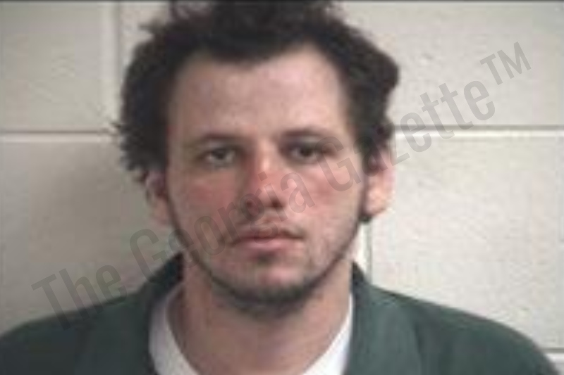 Romeo Swearingen — Henry County Jail Bookings