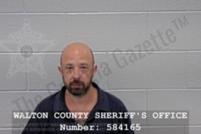Mark Switzer — Walton County