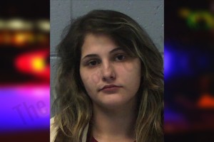 Lillian Tatum — Ware County