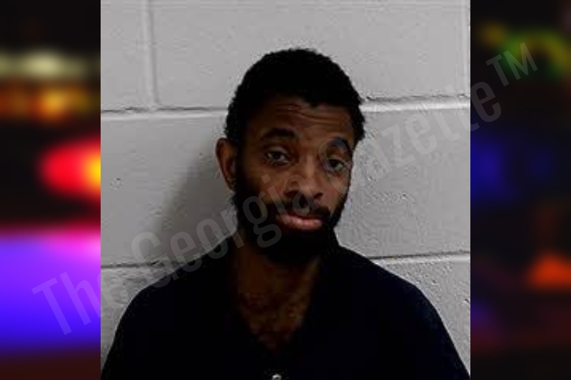 Vinnie Tatum — Decatur County Jail Bookings