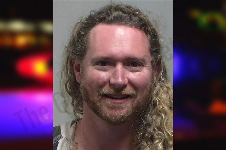 Corey Taylor — Tift County