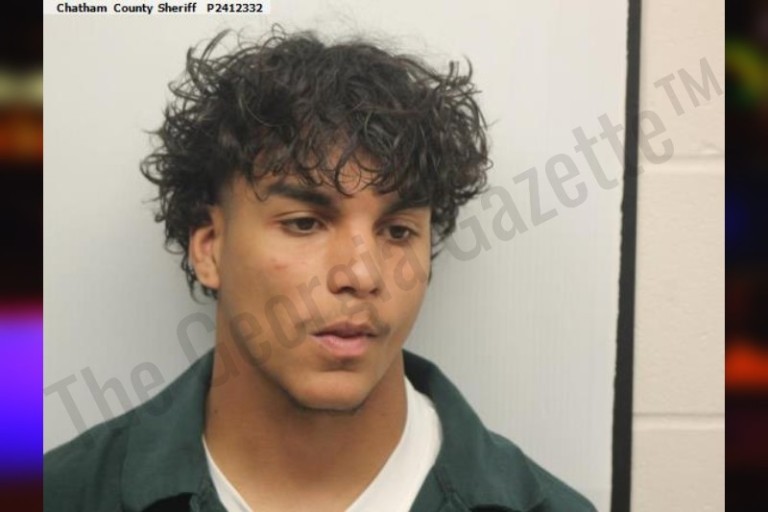 Nicholas Taylor — Chatham County