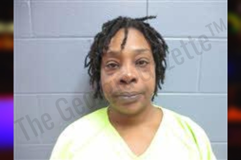 Alexis Thomas — Lee County