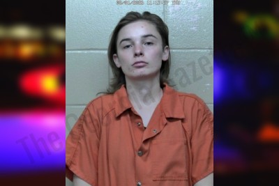Krystyn Tomberlin — Ben Hill County