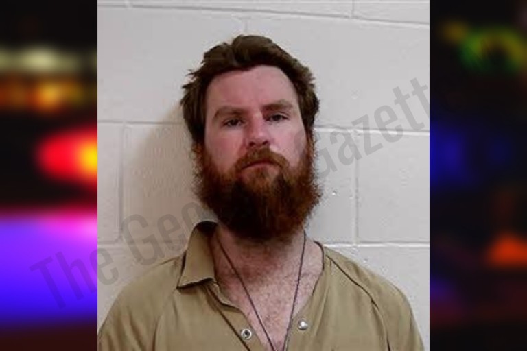 Jackson Turnage — Decatur County