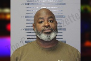 Carlton Turner — Thomas County