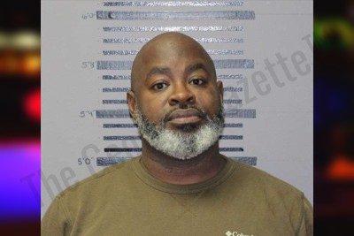 Carlton Turner — Thomas County