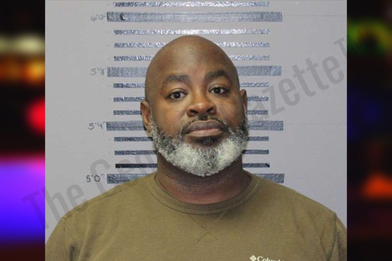 Carlton Turner — Thomas County