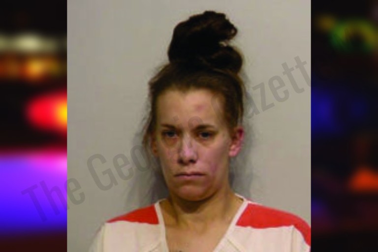Heather Tanner — Bartow County