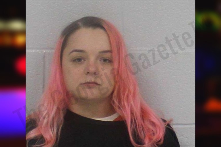 Kirsten Tant — Carroll County